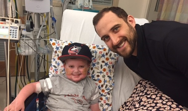 Echo of Hope | What's Up with Ari